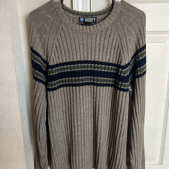 Varsity | Sweaters | Varsity Sweater | Poshmark